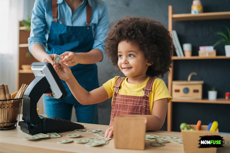 Teaching Kids About Money: Age-Appropriate Ways to Talk Finance