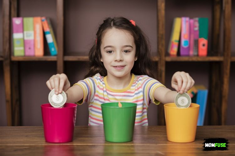 Teaching Kids About Money: Age-Appropriate Ways to Talk Finance