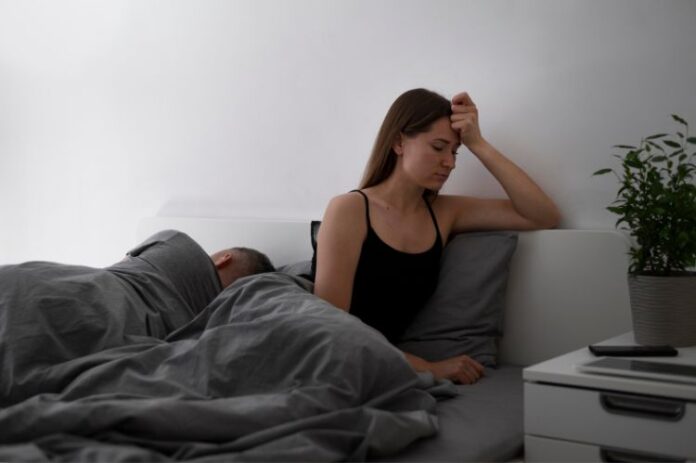 Revitalize Your Energy: Unveiling the Female Fatigue Mysteries