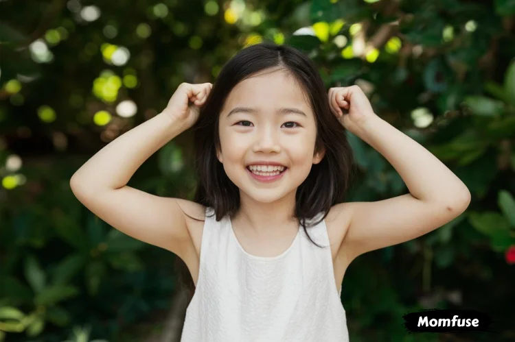 Chinese Girl Names: A Beautiful Collection of Meaningful Names