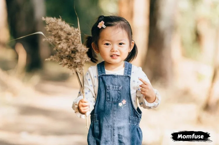 Chinese Girl Names: A Beautiful Collection of Meaningful Names